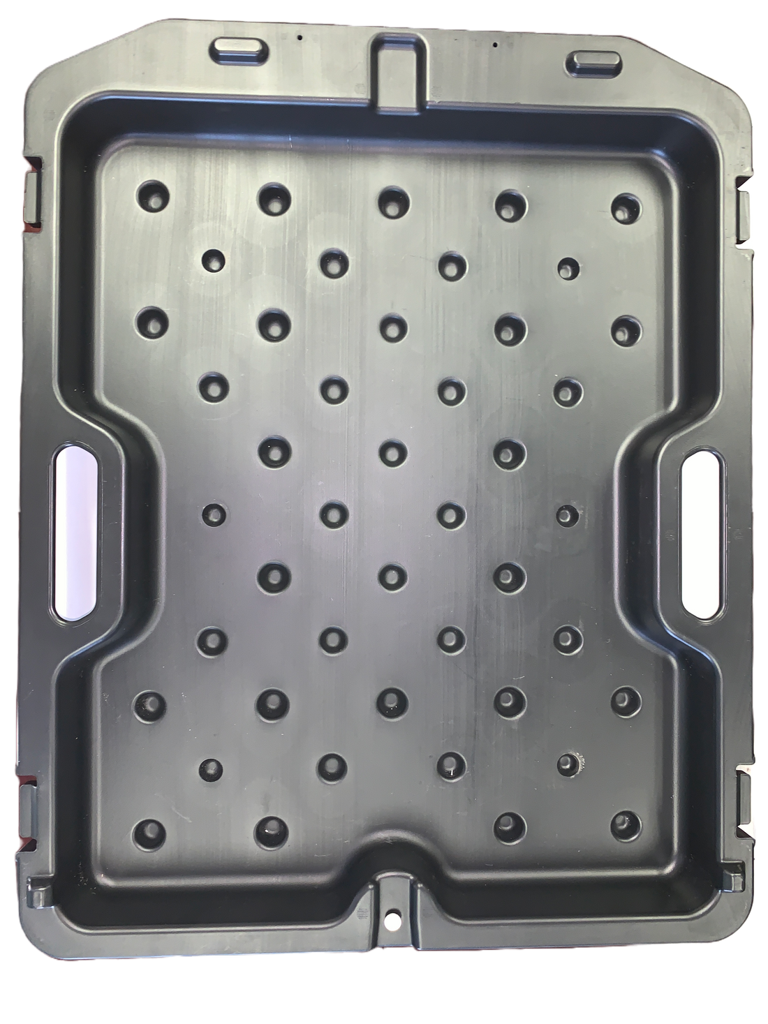 CrawlBuddy Crawl Space Tool Sled System